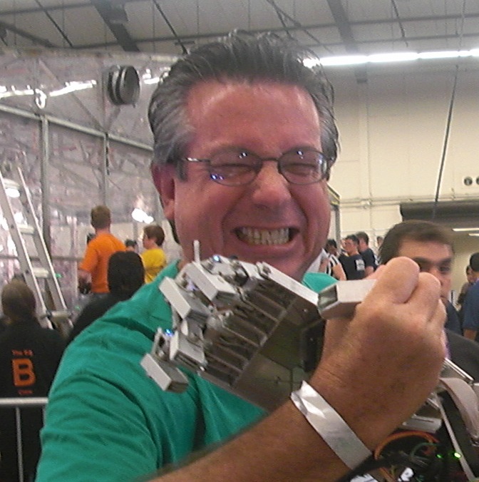 Mike Hinkle | Techno Chaos